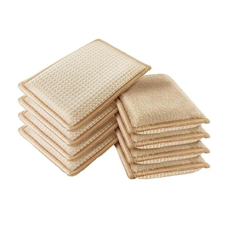 Éponges écologiques & lavables pour la maison | Le Balai Français