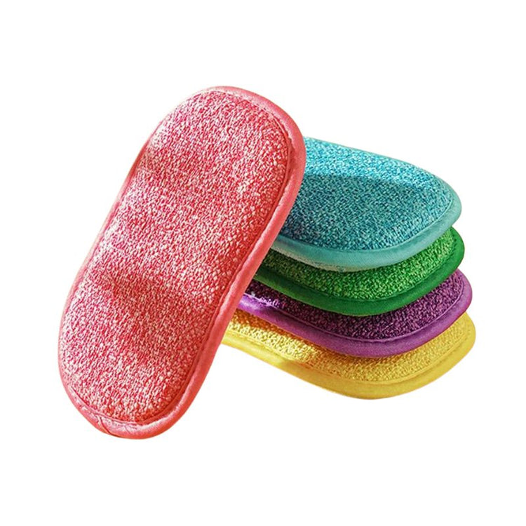 Éponges écologiques & lavables pour la maison | Le Balai Français