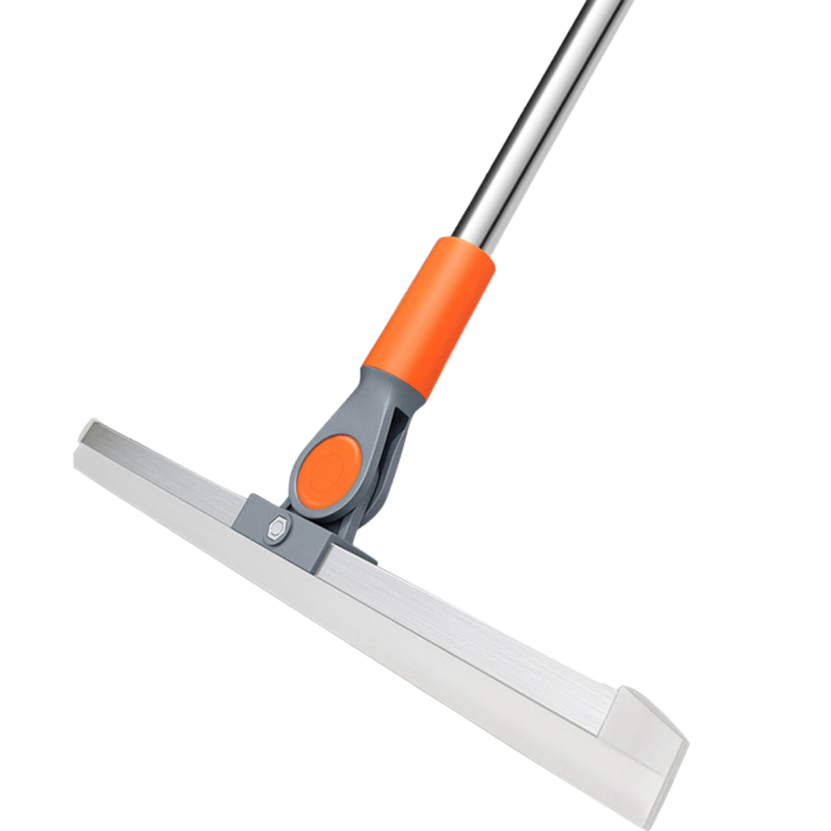 Balai Raclette pour Sol en Caoutchouc | Le Balai Français