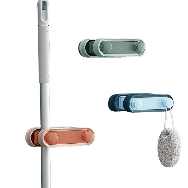 Support Range Balai | Le Balai Français